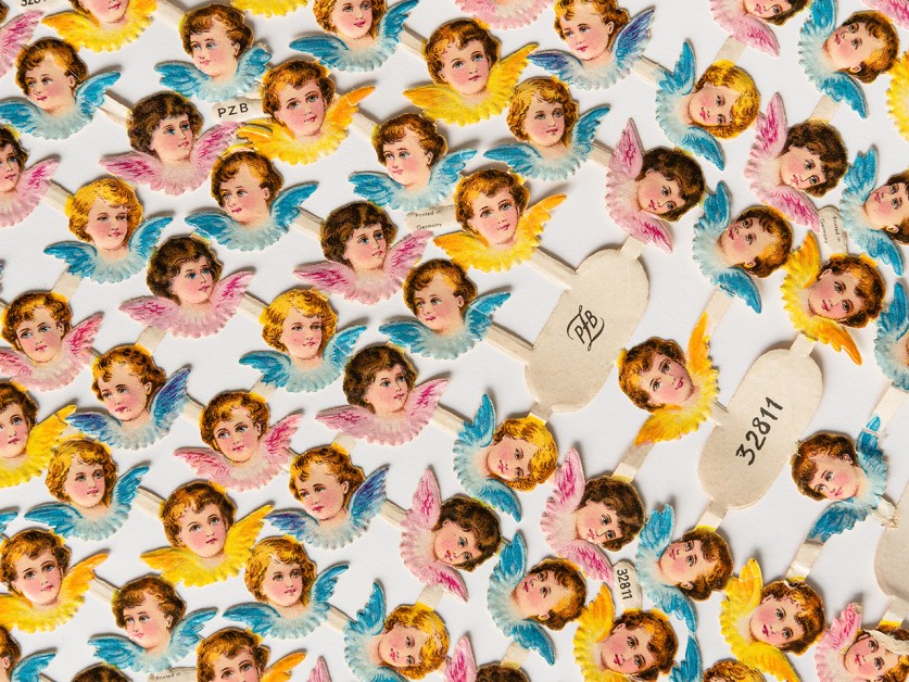 Anges à l'infini - Evénements externes - Données - Parc Naturel Regional